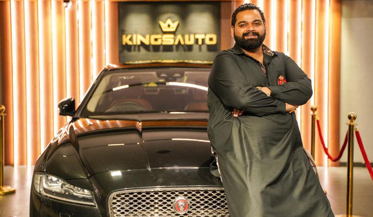 'Kings Auto' is one of the best pre-owned cars company which gives ...