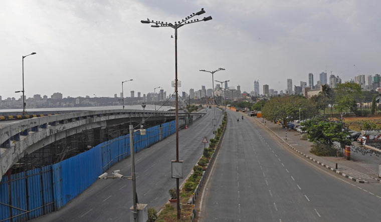 CEOs warn against another lockdown- The Week