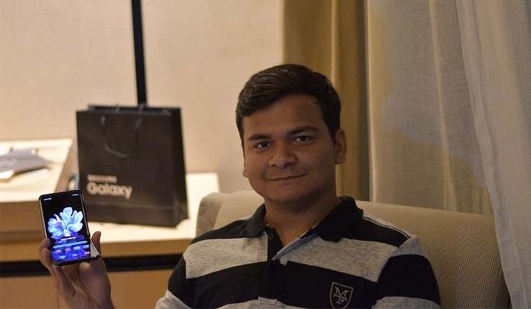 A glimpse at Amol Roy's life during the pandemic- The Week