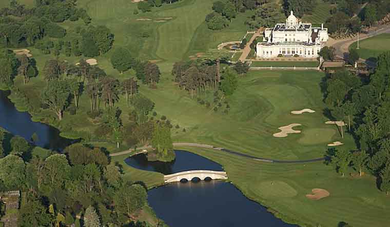Ambani buys Britain's iconic country club Stoke Park for £57 million ...