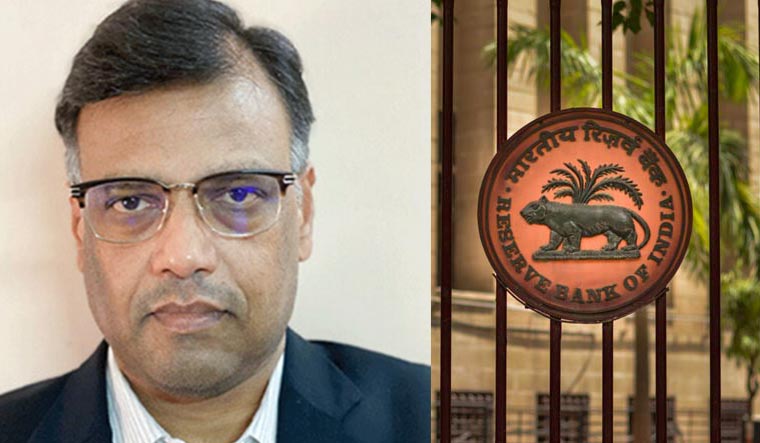 T. Rabi Sankar takes over as new RBI deputy governor- The Week