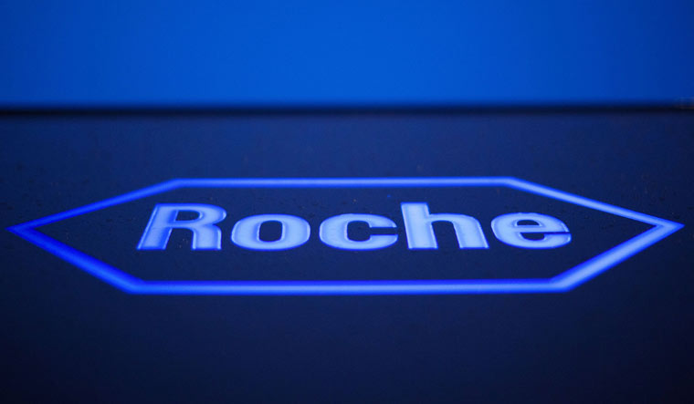 Roche India gets emergency use approval for antibody cocktail used in ...