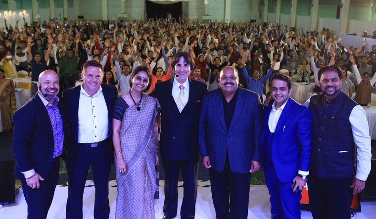 Success Gyan strives to make 8pm learning hour across India- The Week