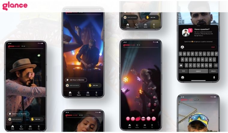 InMobi's Glance to acquire Shop101, to launch influencer-led commerce ...