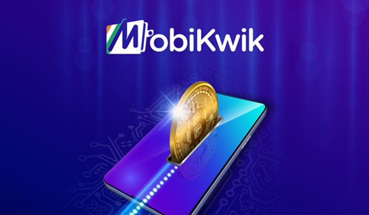 How to Invest in Cryptocurrency with MobiKwik- The Week