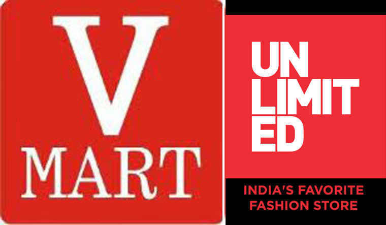 V-Mart to acquire 'Unlimited' retail chain from Arvind Fashions- The Week