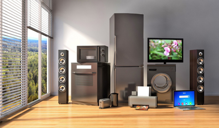 5 Trending Home Appliances in India- The Week