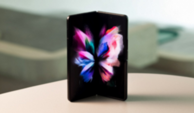 Samsung unveils Galaxy Z series foldable smartphones- The Week