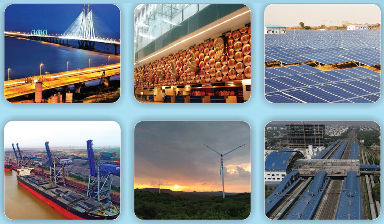 IIFCL: Paving way for Infrastructure Development and Economic Growth ...