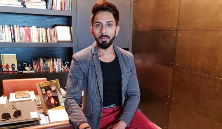 Here’s Why Rohit Reddy Feels Hyderabad is a Real Estate Hotspot for ...