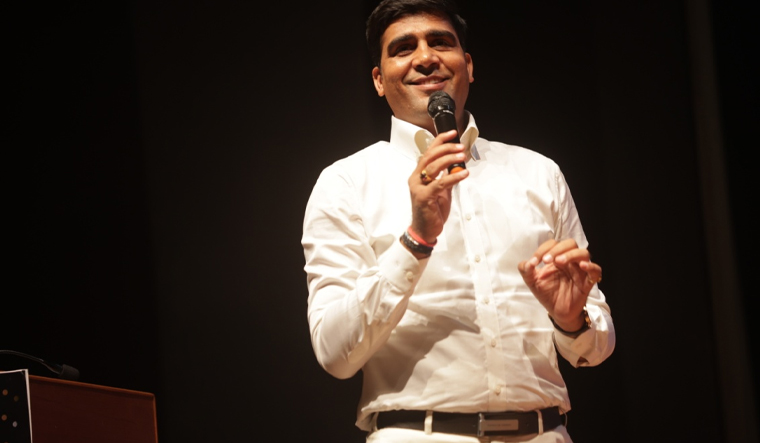 Mahipal Singh’s Entrepreneurial Venture Asclepius Wellness Supports New ...