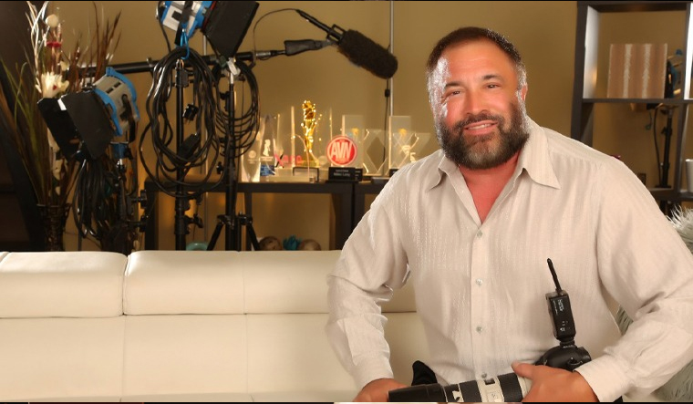 Entrepreneur Miles Long shares about how to change careers at any stage ...