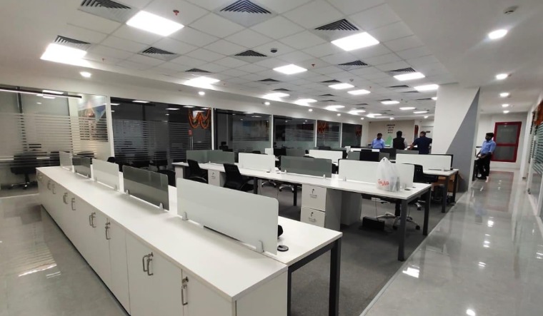 Interior design start-up Flipspaces raises $2 million from investors ...