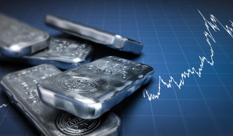 Should you invest in silver funds?- The Week