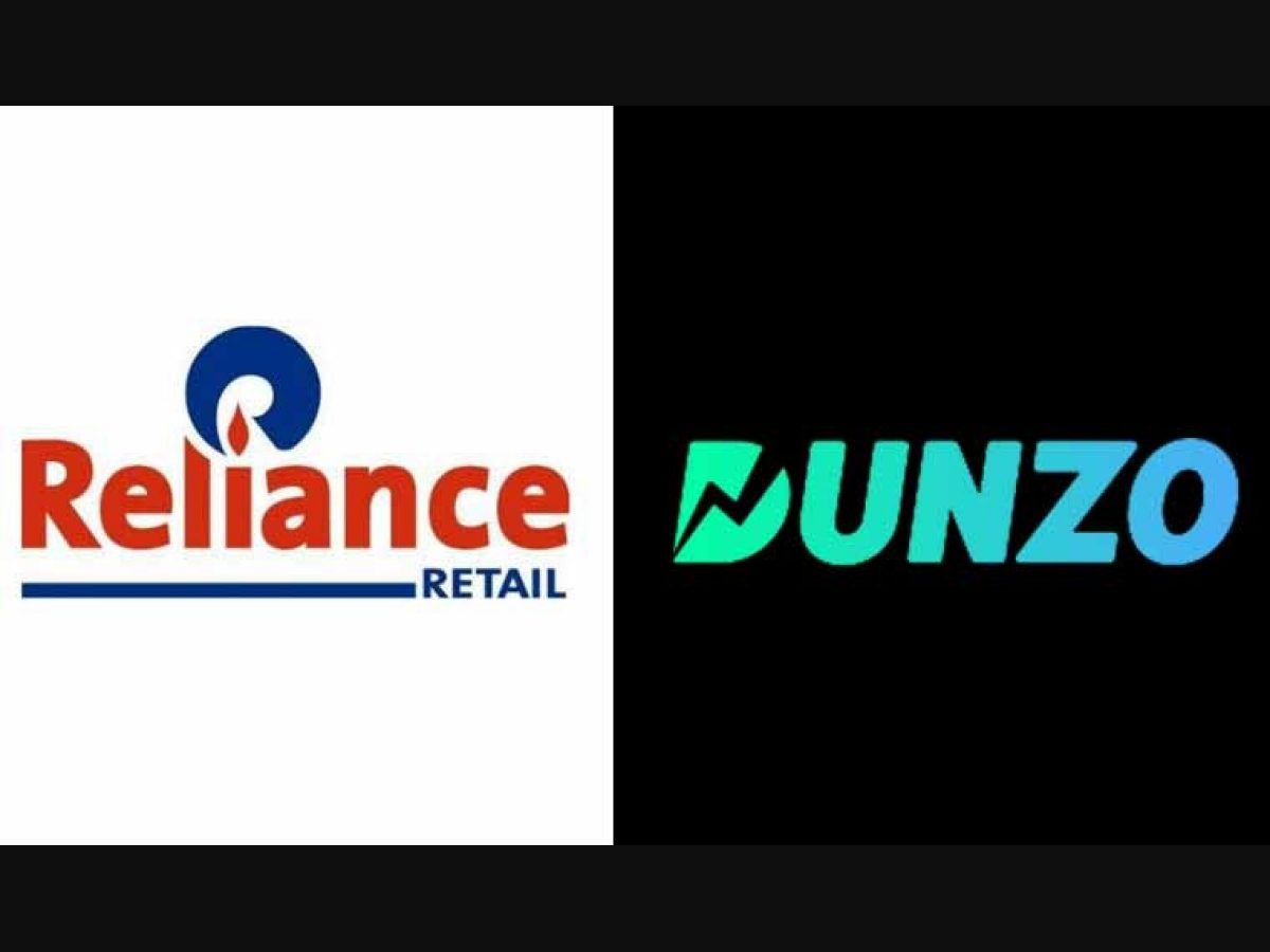 Reliance Retail Logo