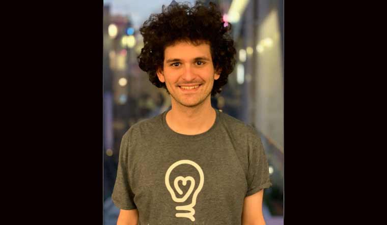 Who is youngest crypto billionaire Sam Bankman-Fried, what led to his ...