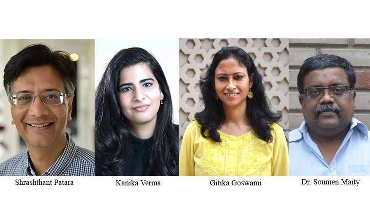 Inclusive entrepreneurship a priority for robust & climate-resilient ...