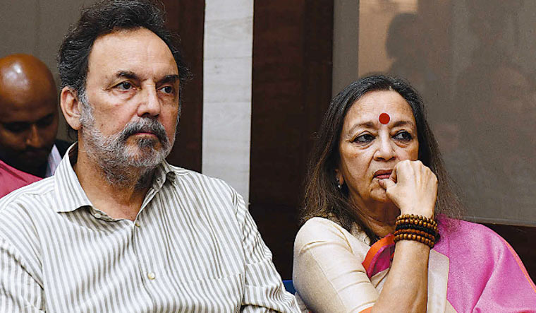 The charm, the harm and the hamartia: The fall of NDTV, caught between God and Mammon- The Week