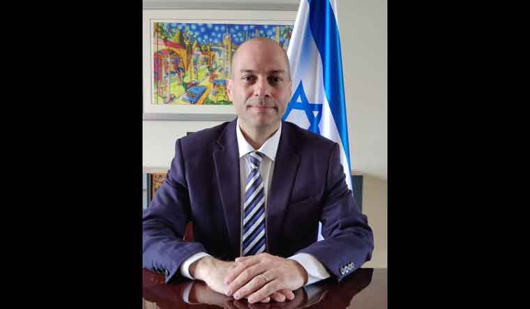 'Agriculture most relevant sector for India-Israel collaboration in ...