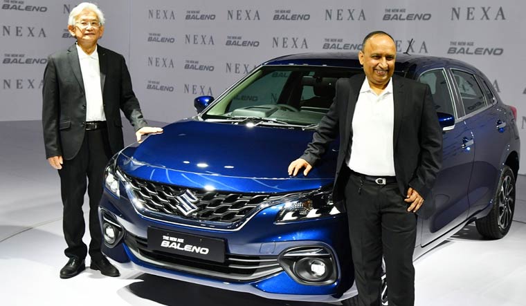 Maruti hints at another price hike- The Week