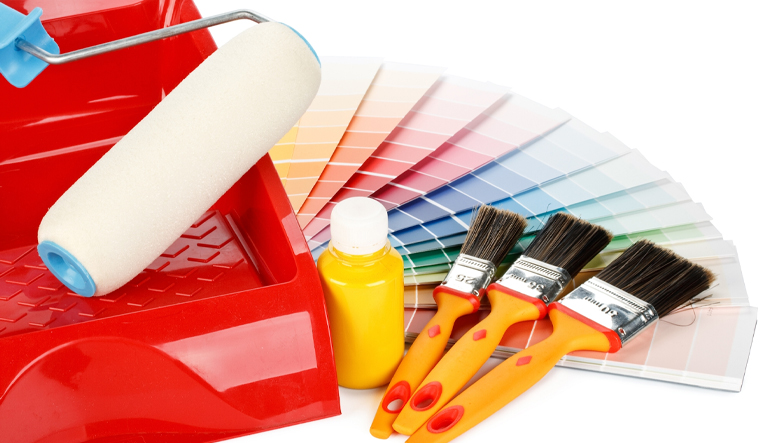 5 Wall Paint Trends That We Will See This Year- The Week