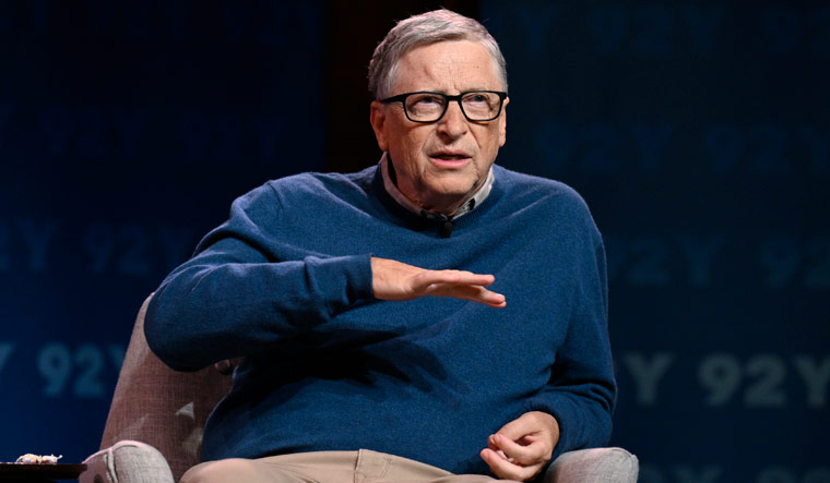 China's President Xi to meet with Bill Gates in Beijing- The Week