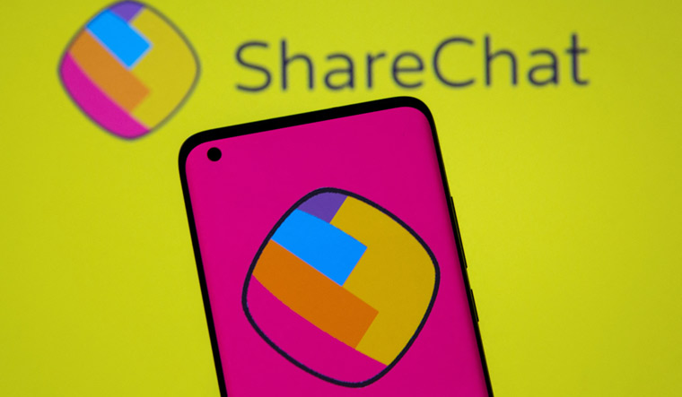 Sharechat in talks with Google, others to close $300 million funding ...
