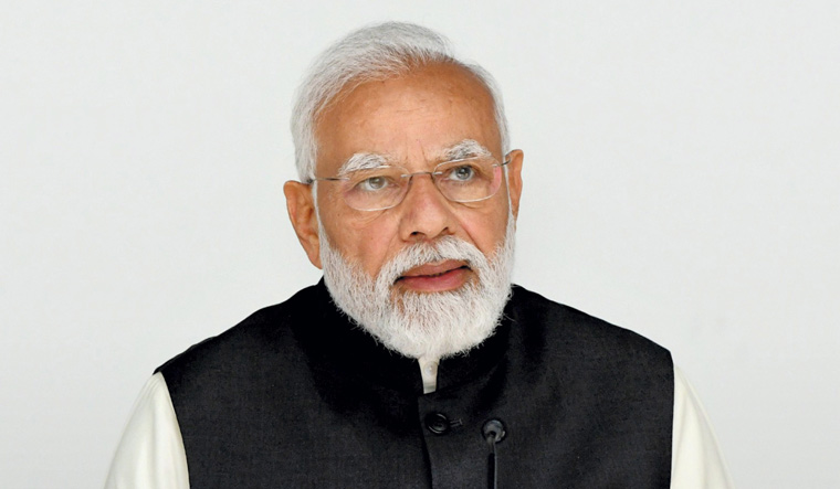 Modi's degrees will turn out to be fake if probe is conducted: AAP- The ...