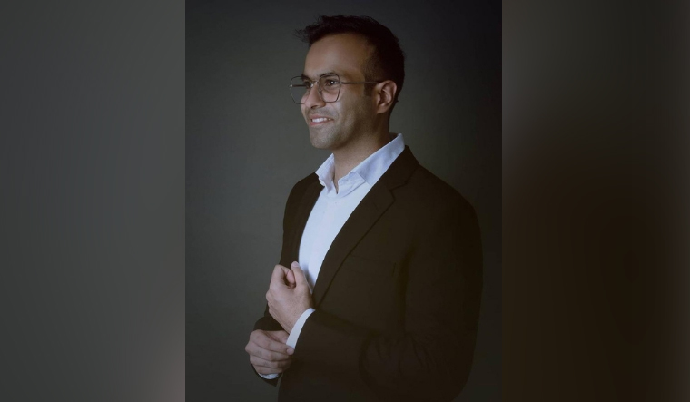 Hitesh Thawani speaks about entrepreneurship: It’s not that every ...