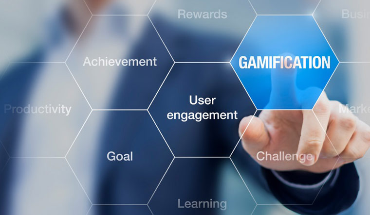 Level up with gamification- The Week