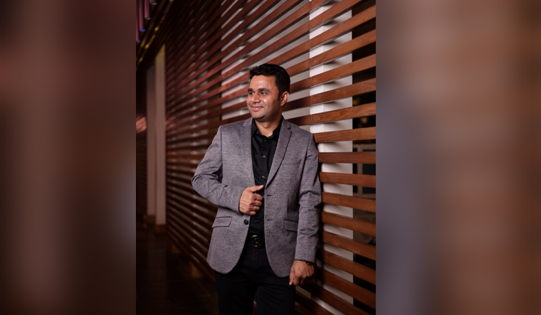 Here's How A Small Towner From Rajasthan, Nilesh Mali Became One Of The Biggest Businessmen In ...