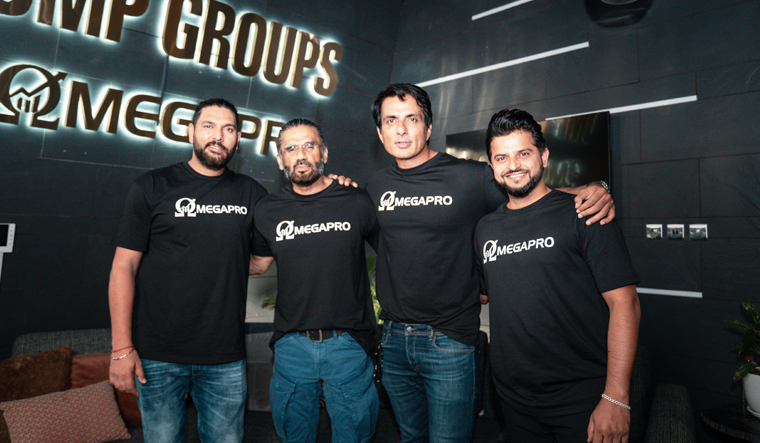 OmegaPro Set To Launch Academy Of Learning, Adds Ronaldinho, Raina As ...