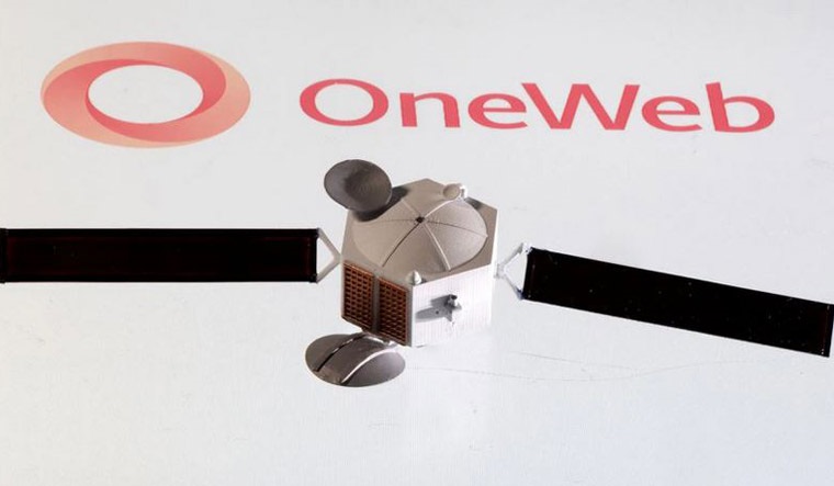 Eutelsat merges with Sunil Mittal’s OneWeb to take on Elon Musk’s ...
