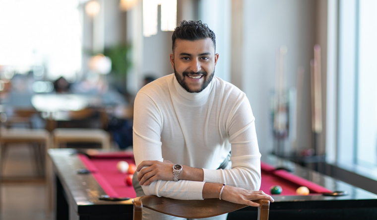 Entrepreneur Hasan Marafi reveals what it takes to become a successful ...