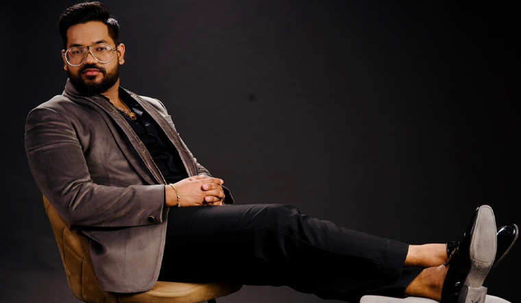 How Kanishk Gupta built INCOMET without any funding and Cash burn- The Week