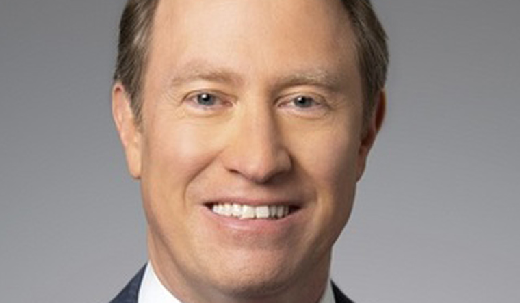 Who is Ted Pick, the new CEO of investment bank Morgan Stanley- The Week