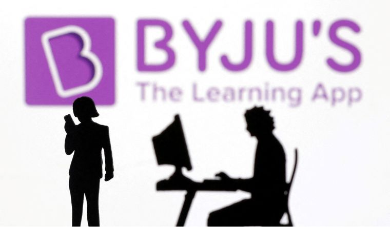 Byju's denies getting ED notice amid alleged FEMA violations worth Rs ...