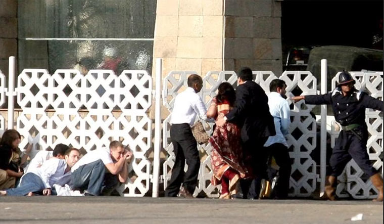 '5 times we came face to face with death that night': Investor Ajay ...