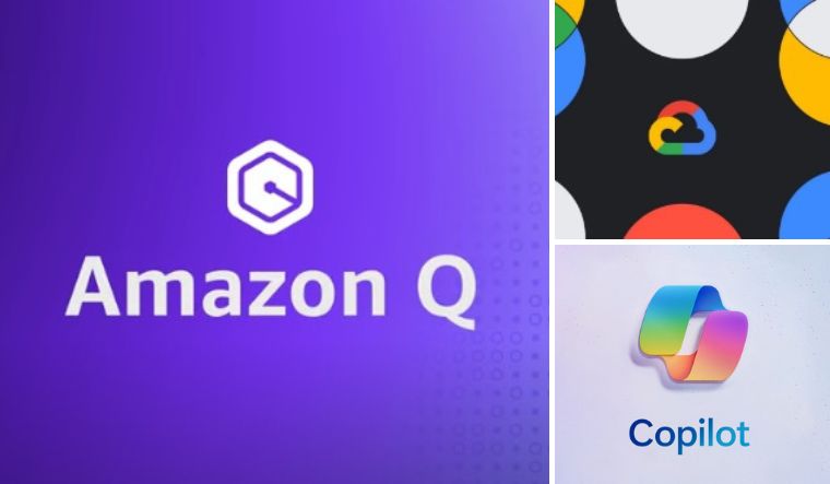 What is Amazon Q? Generative AI-powered biz chatbot to rival Google's ...