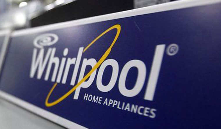 Whirlpool Corporation to sell up to 24 pc stake in its Indian arm next ...