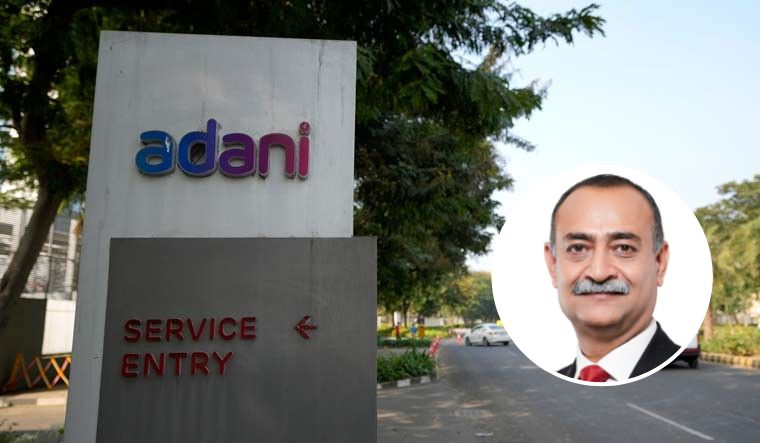 Who is Bimal Dayal? Adani Infra India gets new CEO in management rejig ...