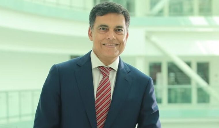 ‘False and baseless’: JSW Group chairman Sajjan Jindal denies rape ...