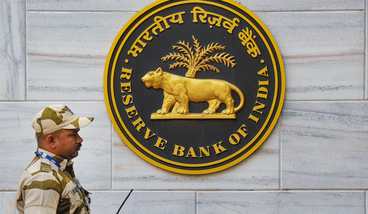 RBI wants regulated entities to continue improving governance, risk ...