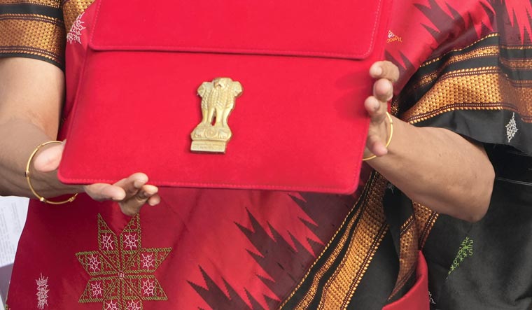 Meet the team behind Union budget 2023- The Week