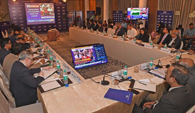 Union Budget outlines seven key priorities—from inclusive growth to ...