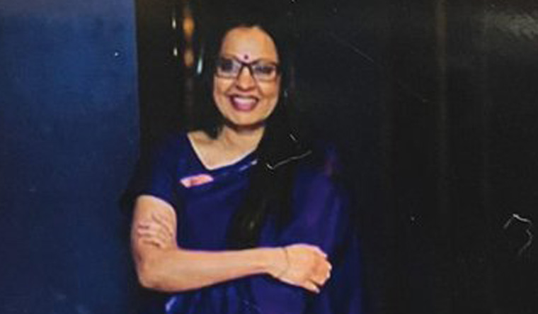 Who is Rajeshwari Srinivasan, the new CEO of Fabindia- The Week