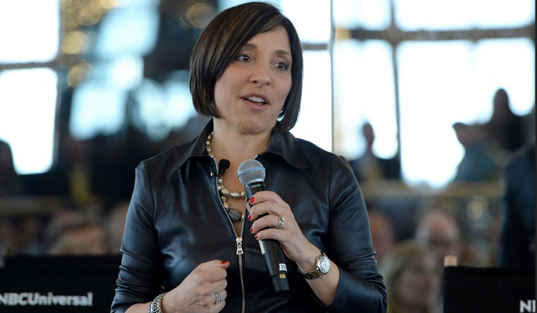 Why is Twitter CEO Linda Yaccarino known as 'velvet hammer'?- The Week