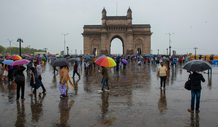 India witnessing an unprecedented monsoon travel boom- The Week
