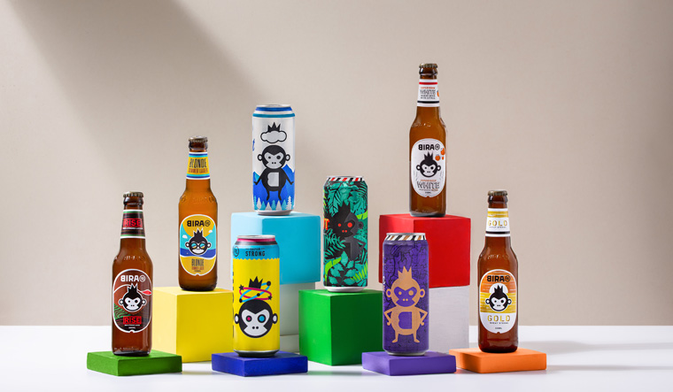 Accenture to help beer maker Bira 91 improve business agility, boost ...