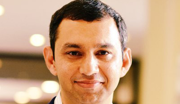 Who is Puneet Chandok, the new head of Microsoft's India operations ...